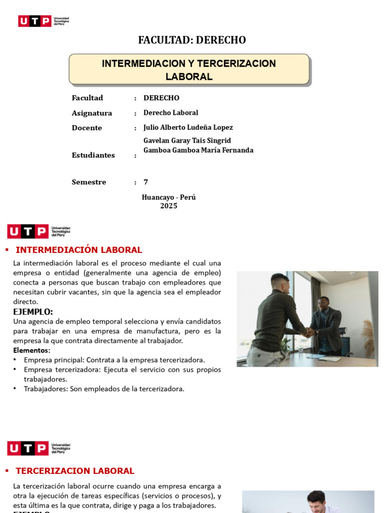 Modelo de PPts (1) TA2 | PDF | Business | Outsourcing