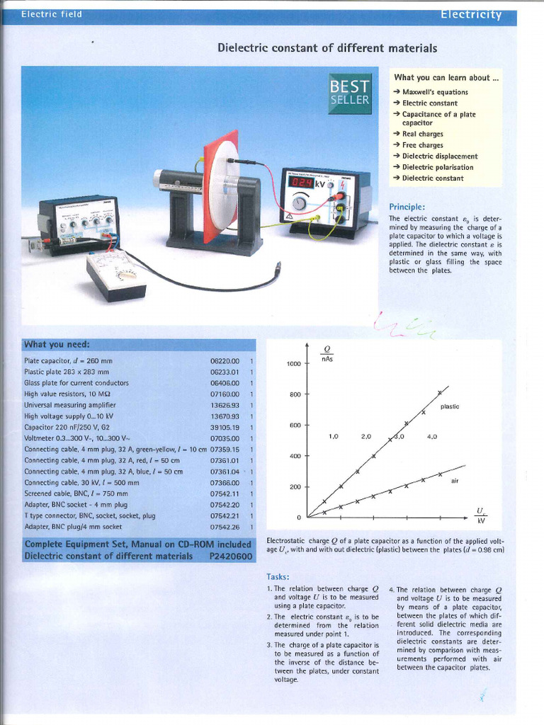 Deney 3 Boş Hali | PDF