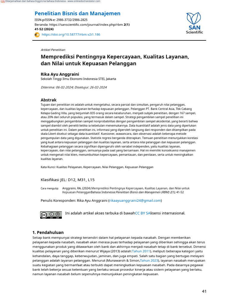 4.+Rbm+Vol+2+No+1+Anggraini+186.en.id | PDF