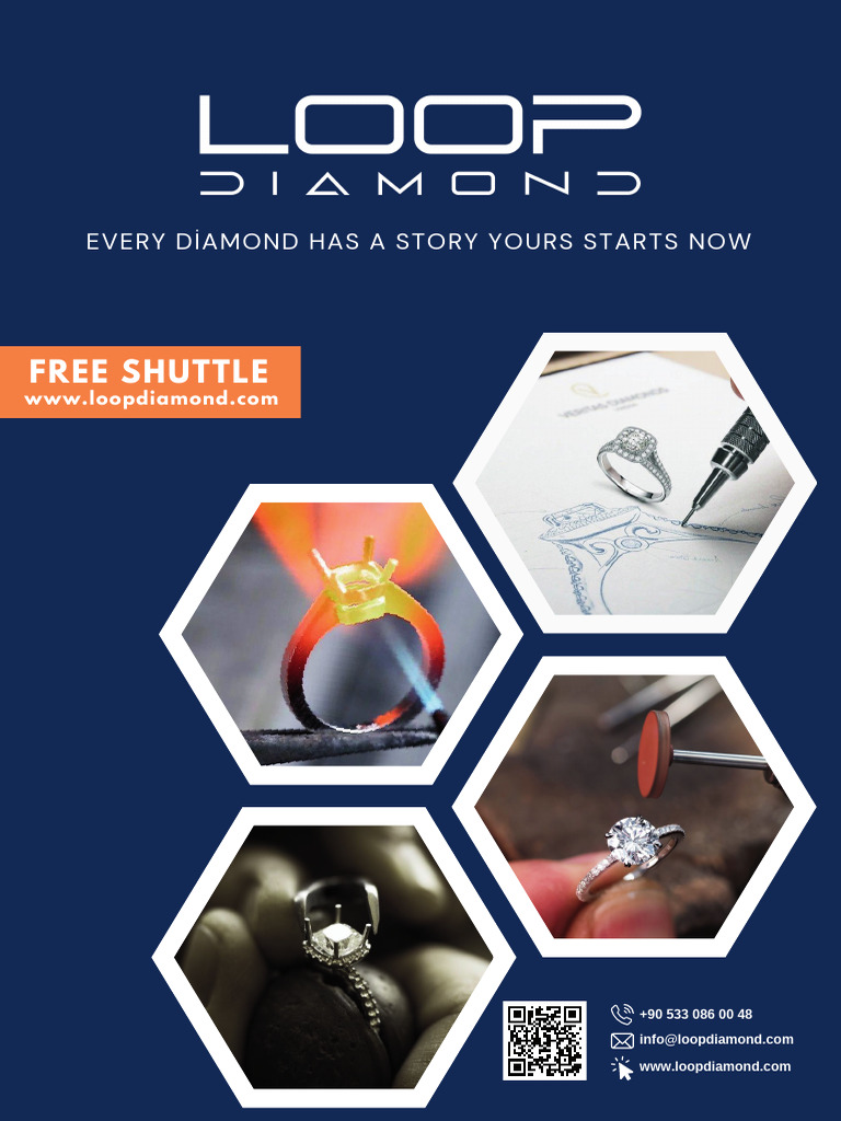 Loop Diamond Çerçeve | PDF