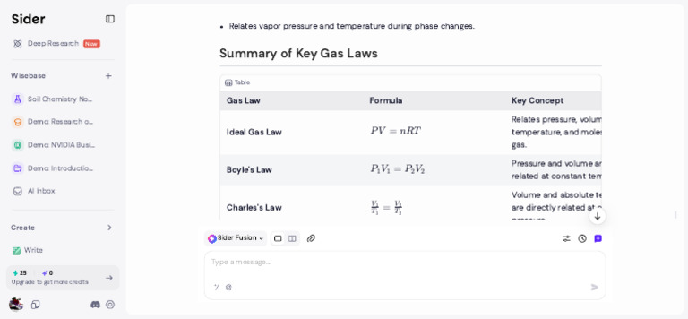 Sider_ ChatGPT Sidebar + GPT-4o, Claude 3.5, Gemini 2.0 & AI Tools | PDF