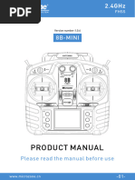 Hosyond 4WD Smart Robot Car Kit | PDF | Arduino | Bluetooth