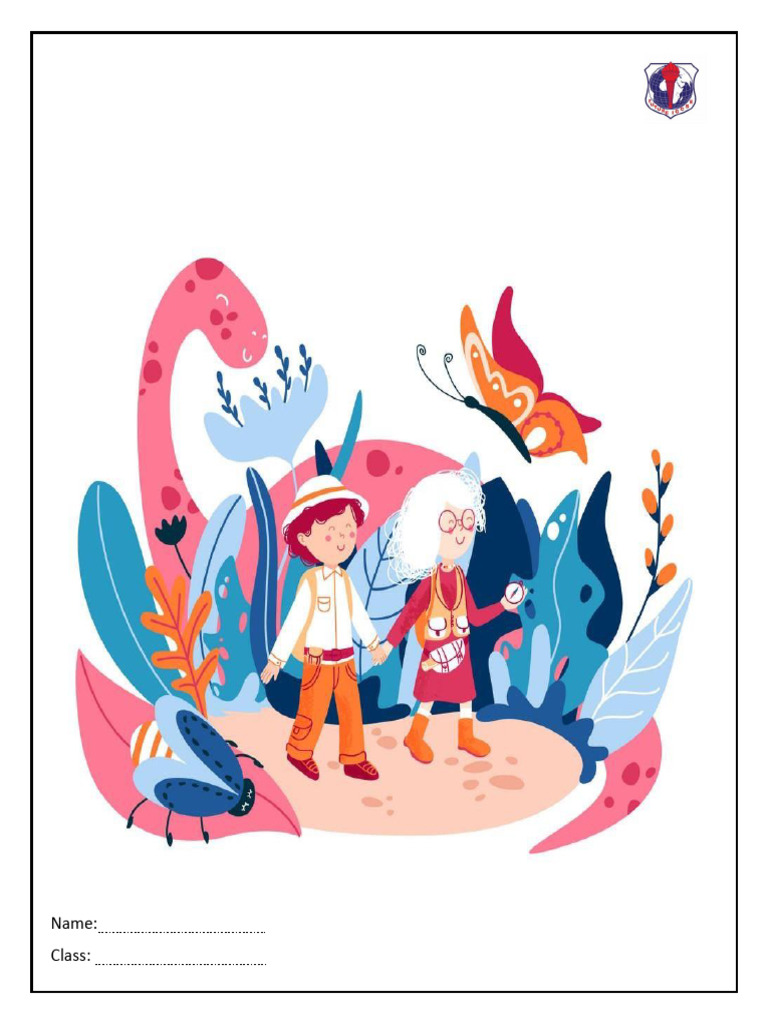 Fantasy Stories (Reading Booklet) | PDF | Dorothy Gale | Alice (Alice's ...