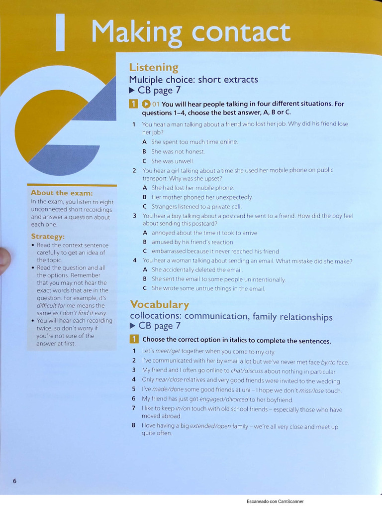 Maximiser U. 1 and 2 | PDF
