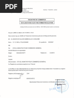 Amadeus Selling Platform Connect Comment Acceder | PDF | Cyberespace | Informatique