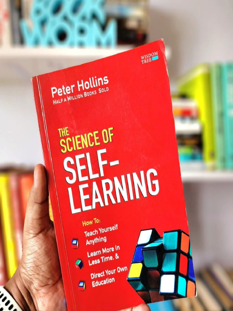 The Science of Self-Learning | PDF