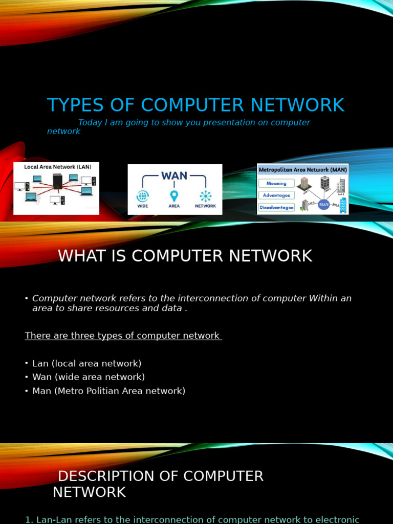 Types of Computer Ayaan | PDF