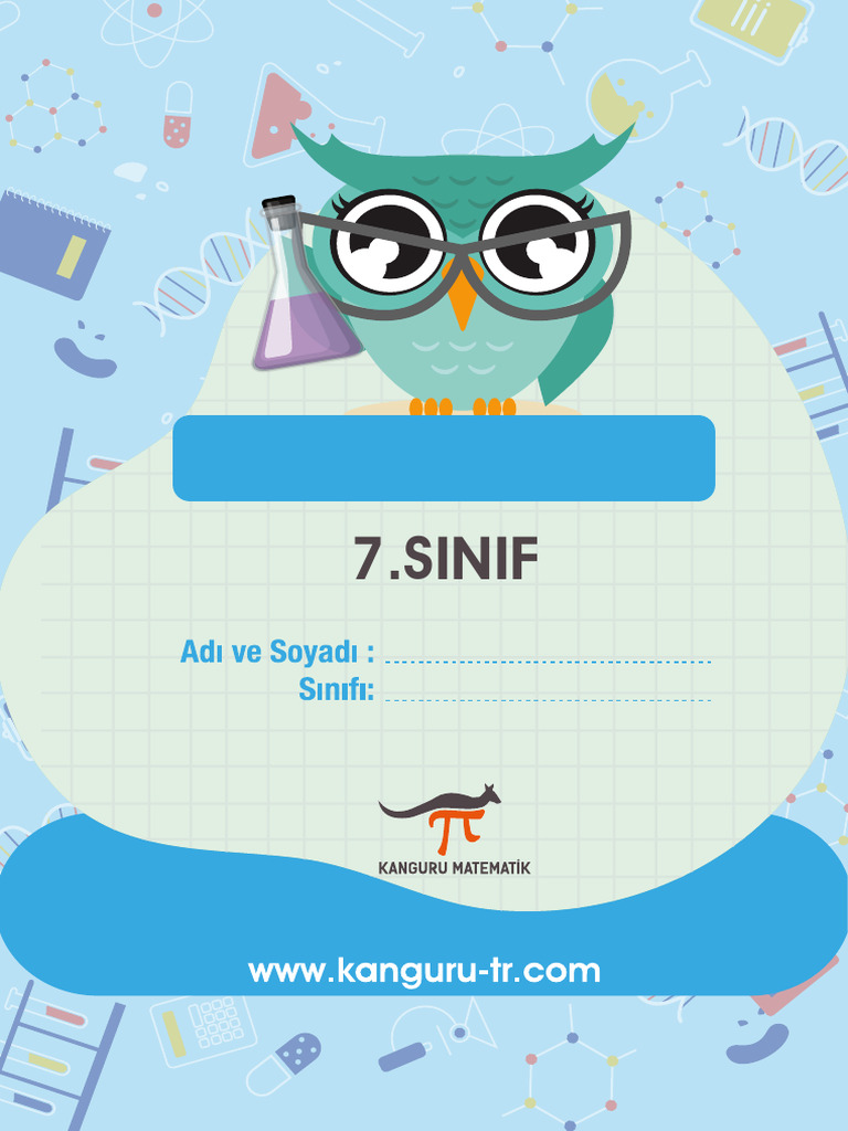 2022 7.Sınıf-Fen | PDF