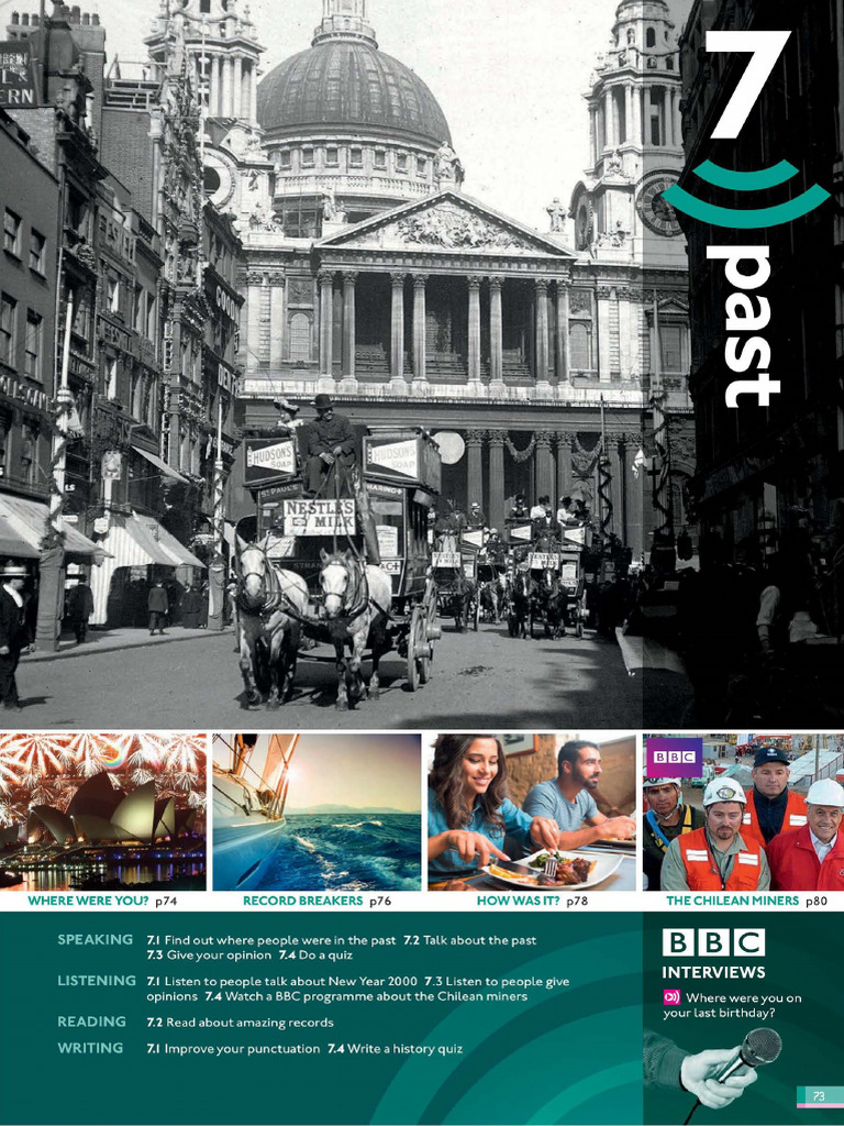 Unit 7 Starter-73-82 | PDF