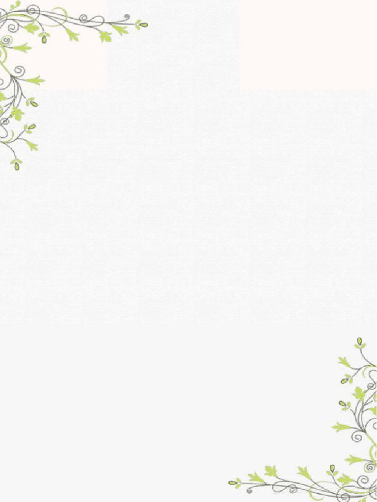 Test Wedding Profile | PDF