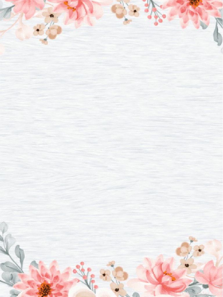 Test Wedding Profile | PDF