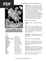 HERCULES SCRIPT (Full Version) | PDF | Hades | Zeus