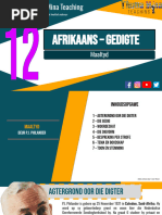 Dienaar Van Die Nagereg - LMT | PDF