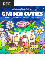 Fuzzy - Meowvies - COMPLETO by Mojidoo PDF by Coloring Era | PDF