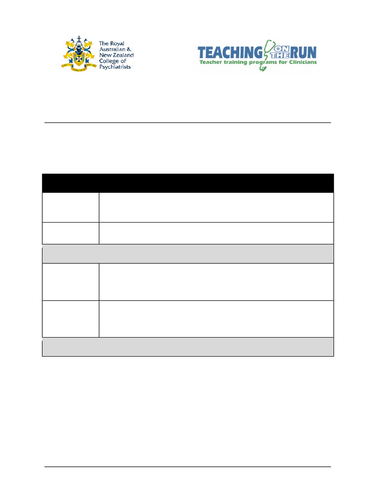 Workshop-2-Learn Nd-Teaching-Facilitator-Notes | PDF | Learning | Knowledge