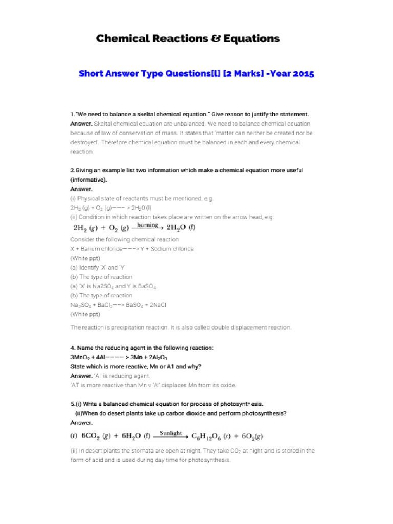 X-Ac Chapter 1 Pyq3 9 | PDF