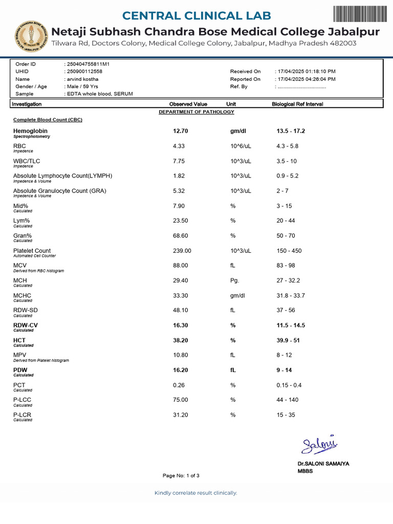 250404755811M1 Arvind Kostha 2 4 17 2025 11 04 43 AM | PDF ...