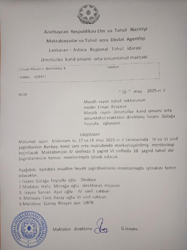 Monitorinq Sened Full | PDF