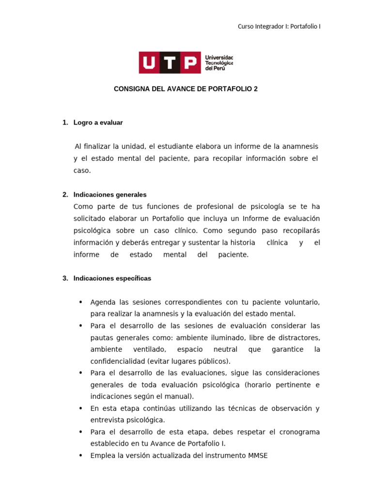 Ap2 - Indicaciones para El Ap2 - 2025-S10 | PDF | Engaño | Memoria