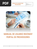 Paso A Paso | PDF | Factura | Software
