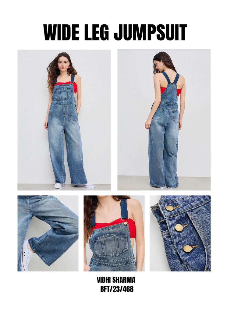 Wide Leg Dungree - 20250404 - 105815 - 0000 | PDF