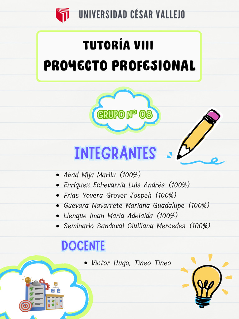 Grupo 8 - S10 Tipos de Competencias Laborales y Su Evaluación. | PDF | Perú | Aprendizaje