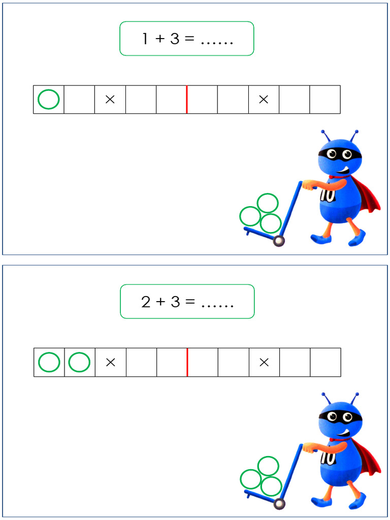Picbille Sequence 9 | PDF