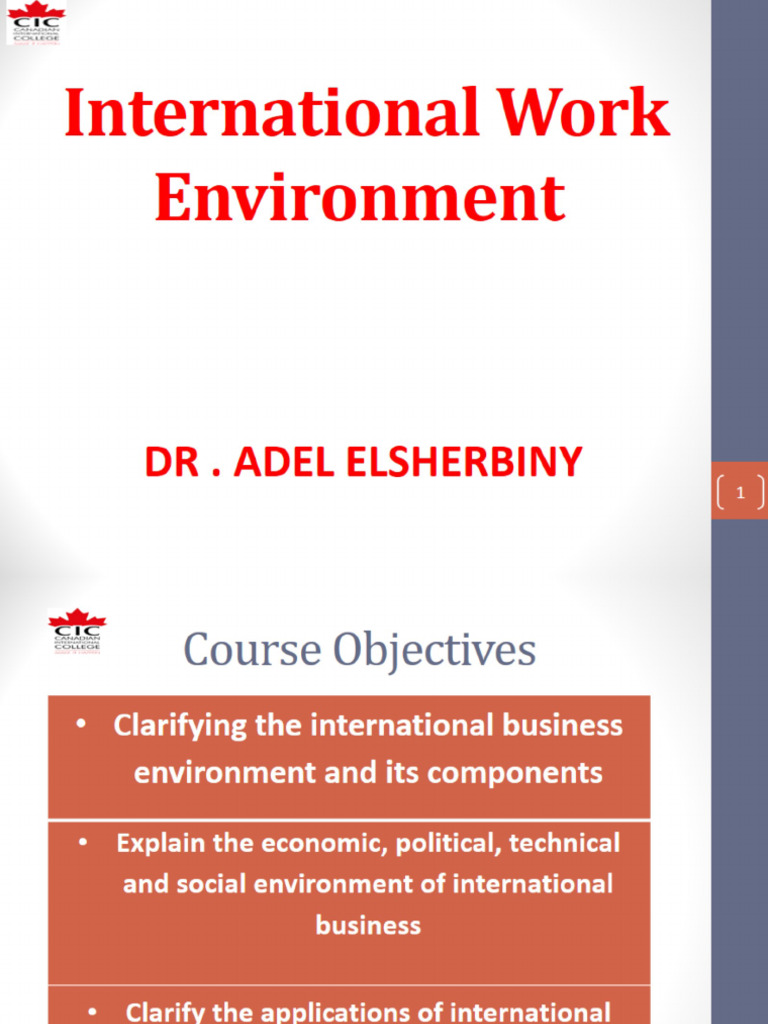 iwe ch 1 -CIC- | PDF