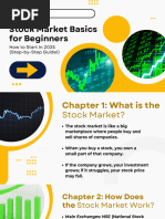Beginner_Trading_Notes | PDF