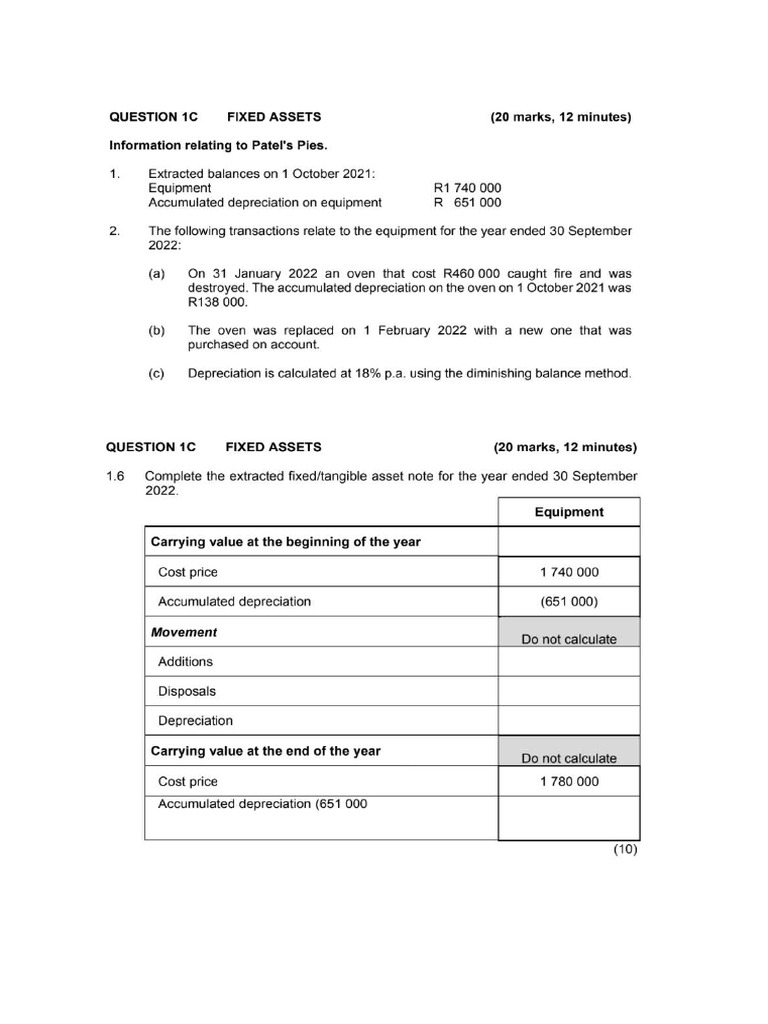 Practice paper 02 | PDF
