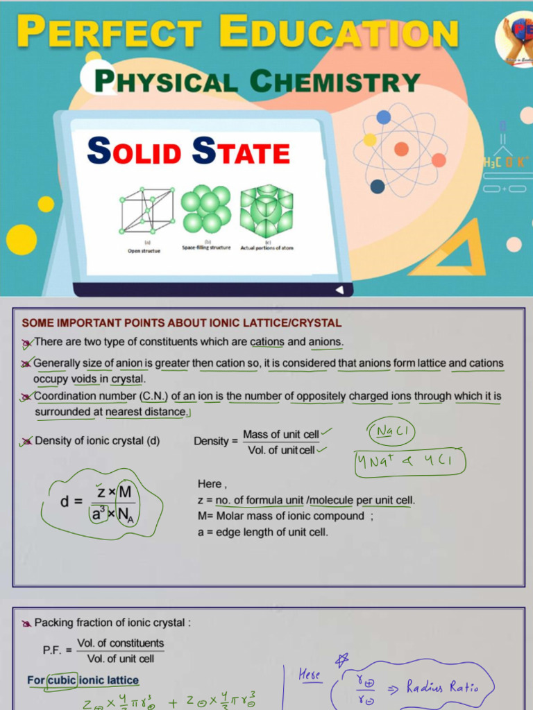 Classroom Theory - 1 | PDF
