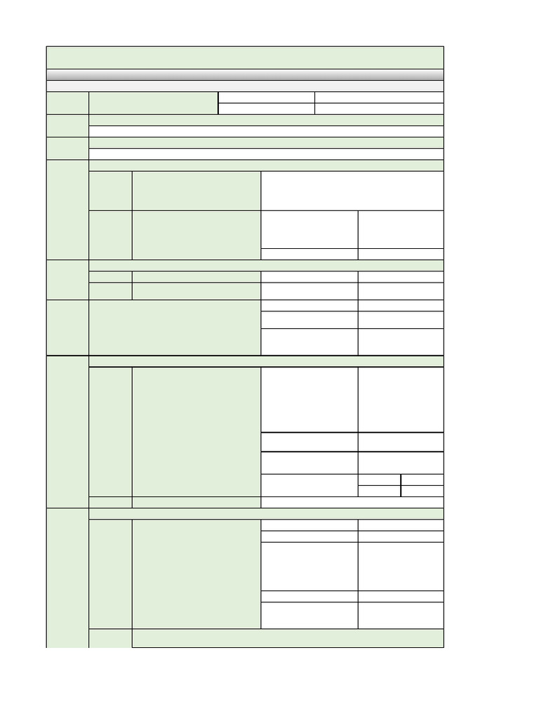 Formato 2 Abas | PDF