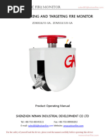 Wagner Aspiration Smoke Detection Asd Guide | PDF | Fires | Energy And ...