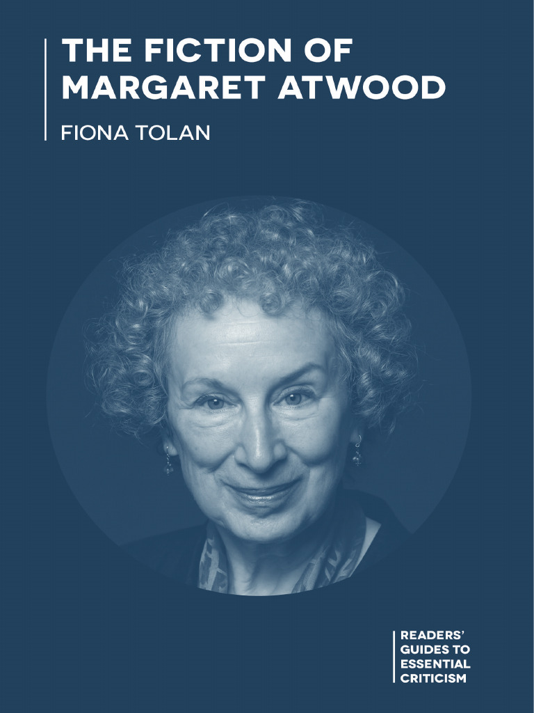 The Fiction of Margaret Atwood | PDF | Feminism | Gender Studies