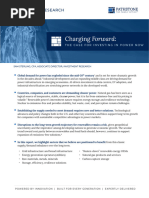 Shell - The 2025 Energy Security Scenarios - Energy & AI | PDF ...