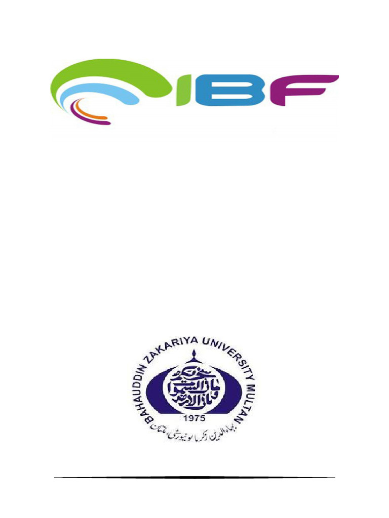 PDF CRS Sultan Ghee Mill | PDF | Corporate Social Responsibility ...