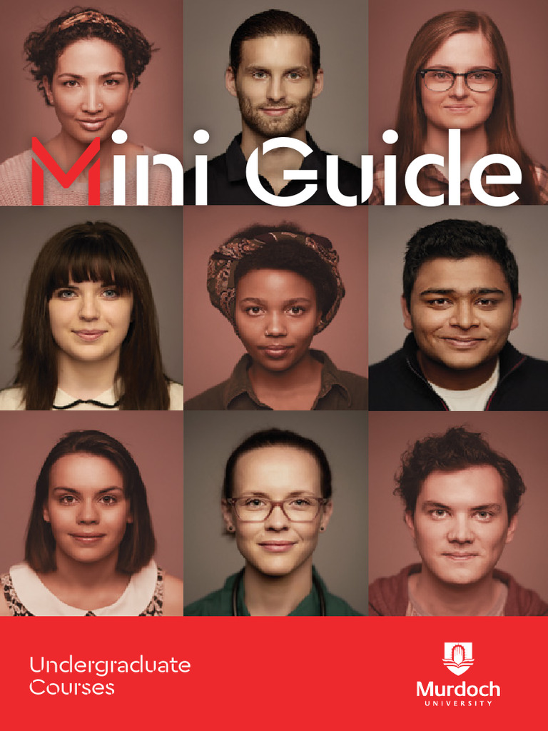 2017 UGMiniGuide Inc. ATAR Subjects | PDF | University And College ...