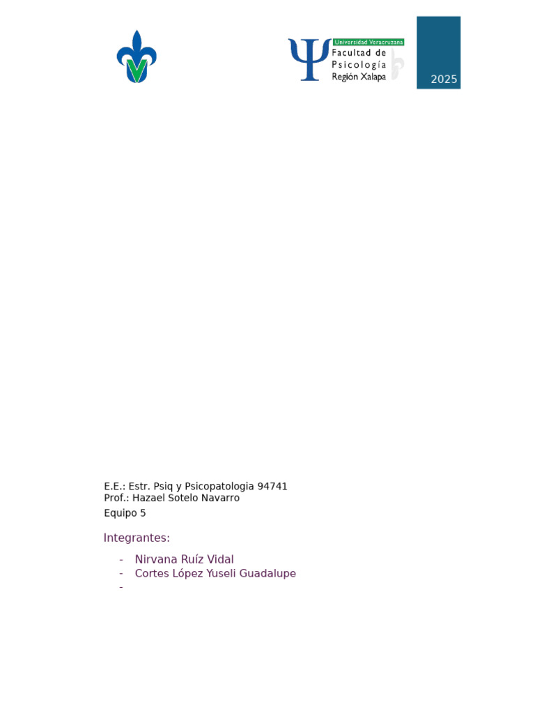 Actividad7 - CASO SCHREBER | PDF | Psicosis | Enfermedades y trastornos