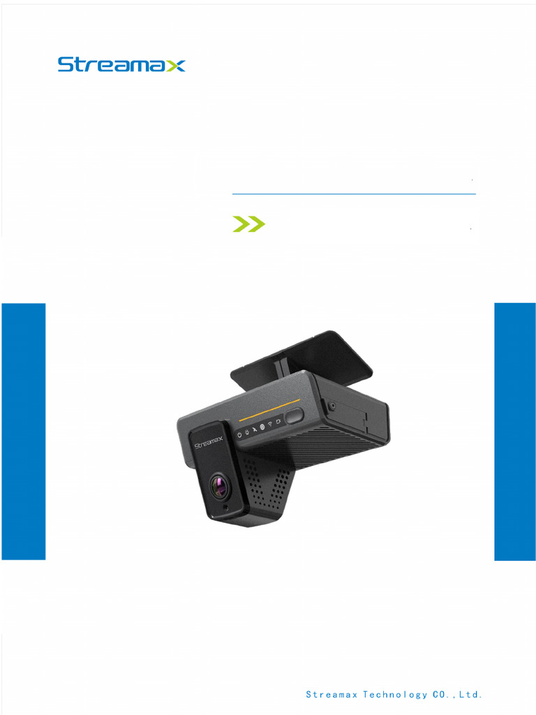 Manual Adplus 2.0 | PDF | Wi Fi | Mobile App