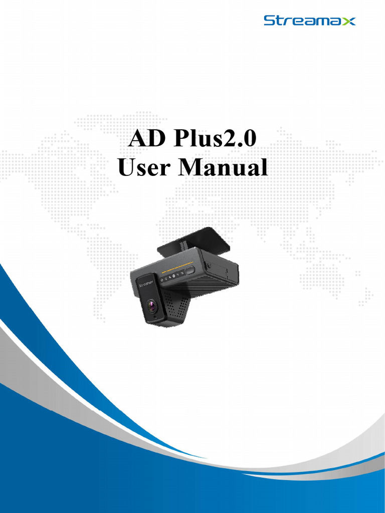 Ad Plus 02 | PDF | Wi Fi | Ip Address