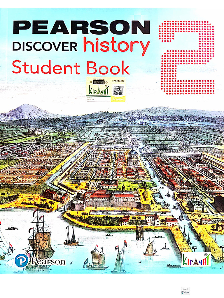 History Book | PDF