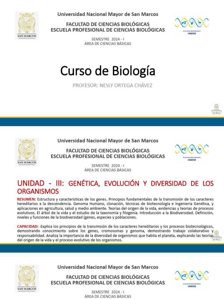 Teorías de Origen y Evolución de la Vida | PDF | Evolución | Gene