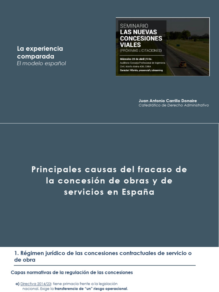 Carrillo | PDF | Economias | Justicia