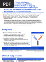 Breast Cancer Report Sample High en | PDF | Biomarker | Cancer