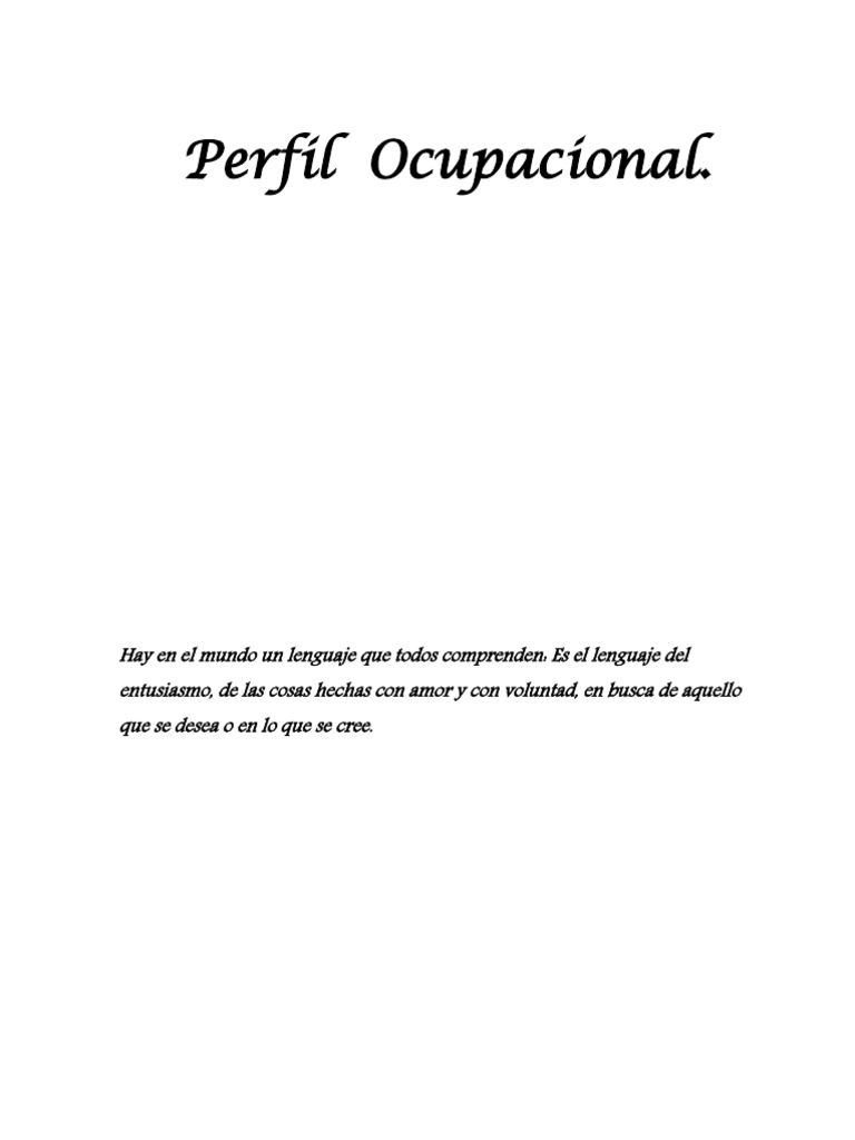 Hoja de Vida Maria Victoria Arias 1 PDF Solo Info | PDF