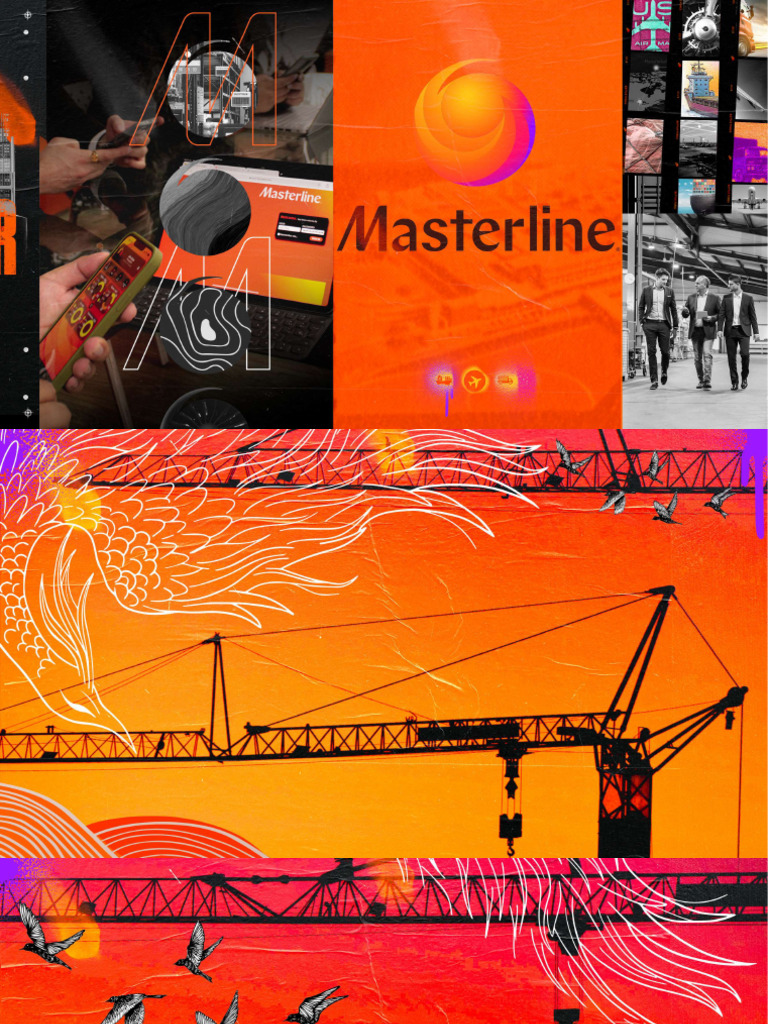 Portafolio Masterline Compressed | PDF