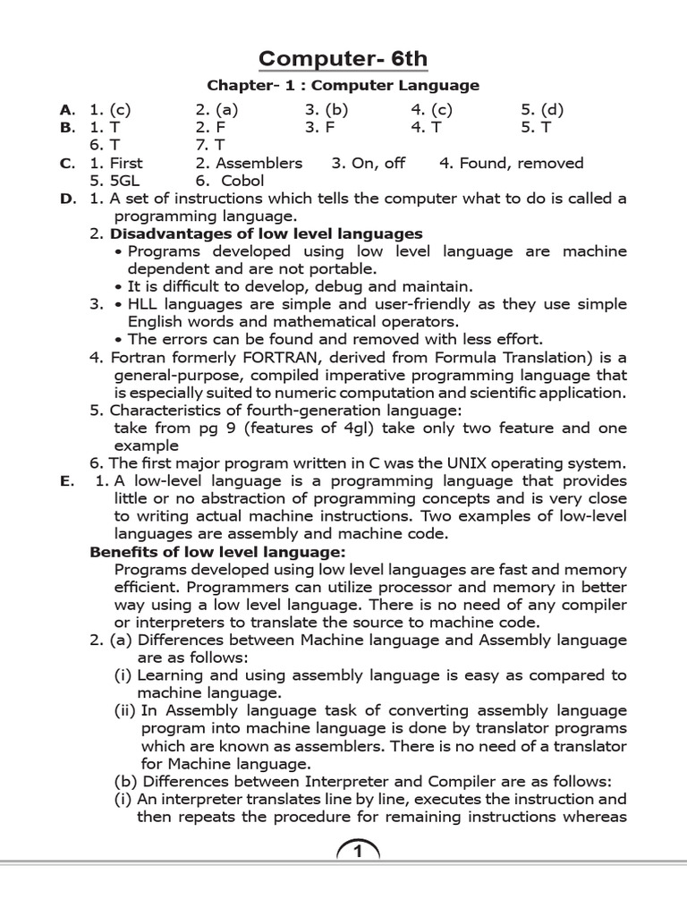 Computer Keys 6 to 8 | PDF | Graphical User Interfaces | Computer Hardware
