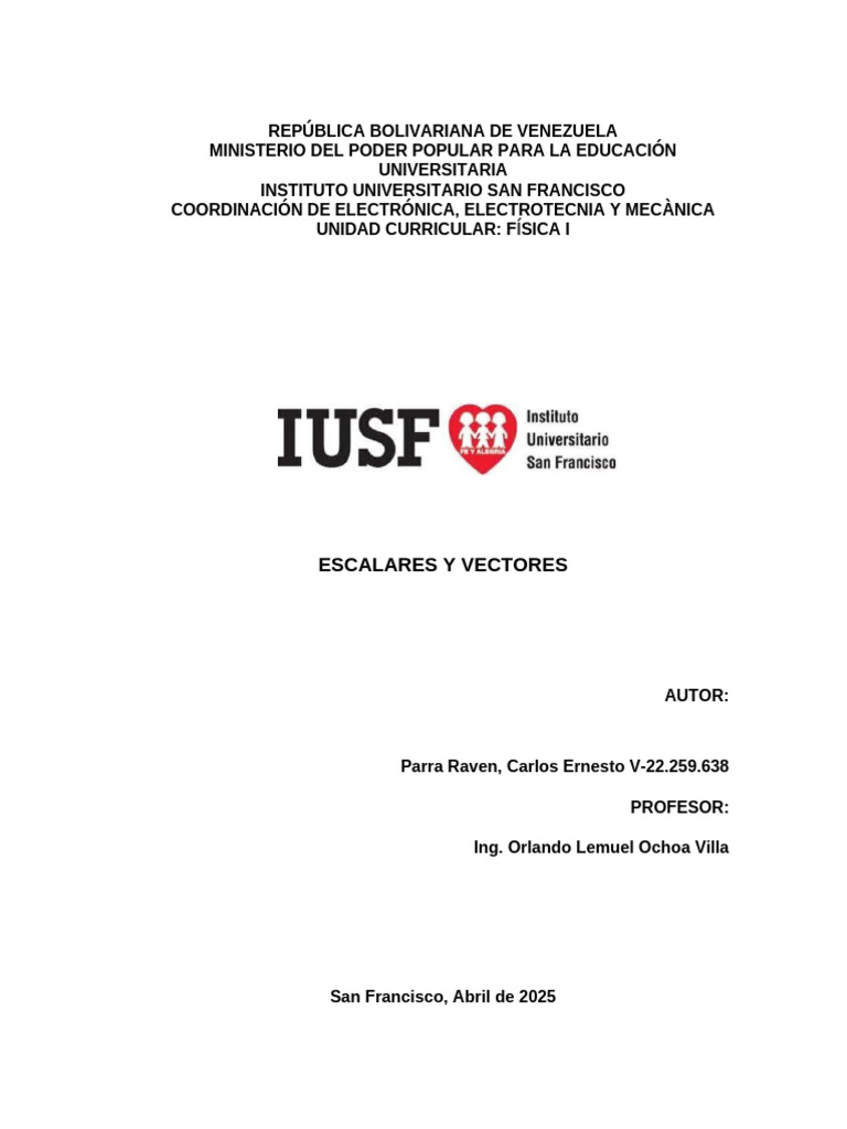 Entrega Actividad 2 Carlos Parra Raven | PDF | Vector Euclidiano ...