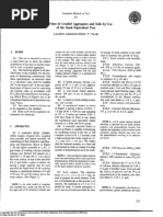 AASHTO M 320 Performance-Graded Binder | PDF | Viscosity | Road Surface