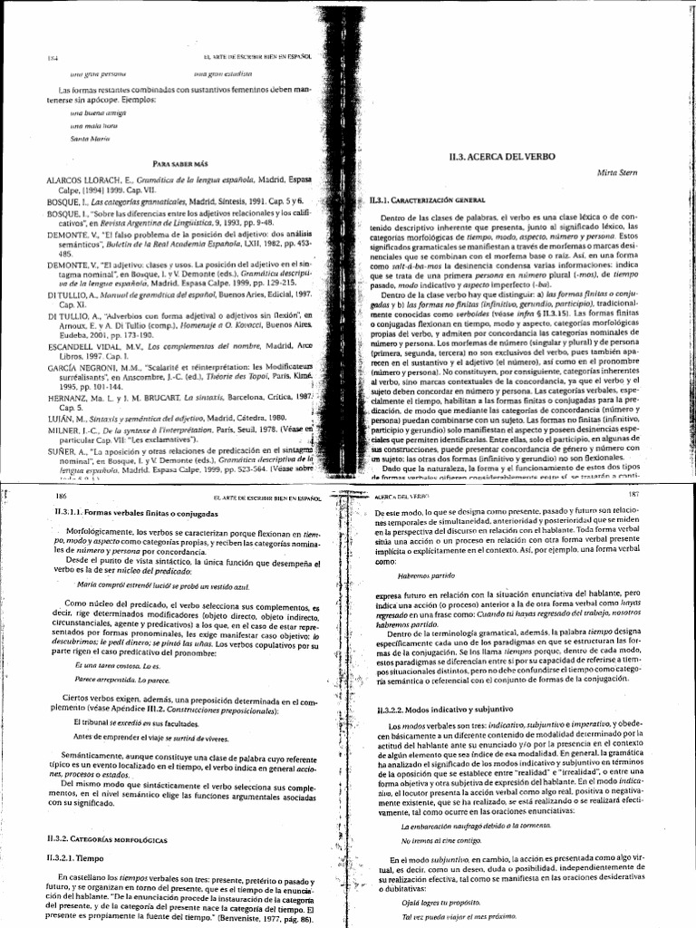 Libro de Correcta Escritura | PDF